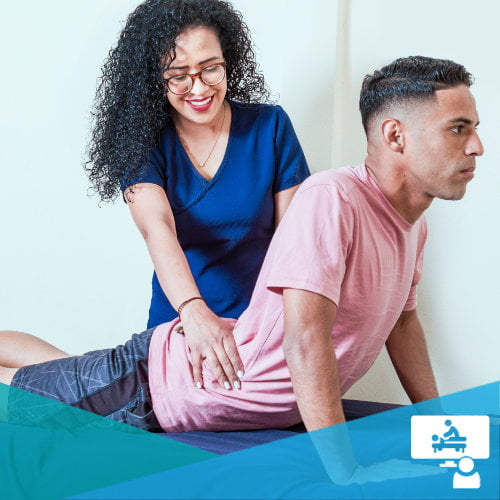 Lumbar Disc & Sciatica 102: Testing, Treatment & Outcomes / 1 Credit ...