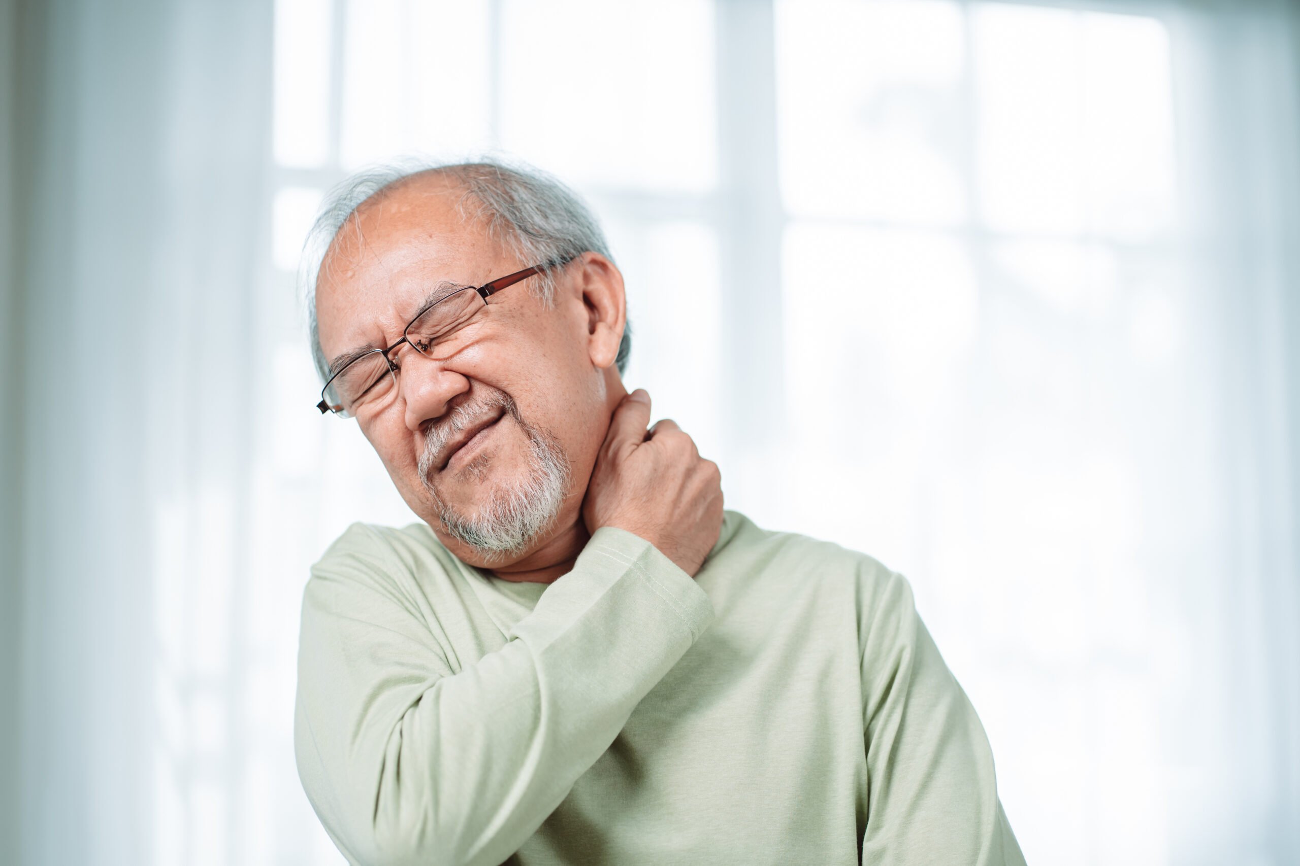 Degenerative Cervical Myelopathy: Clinical Considerations