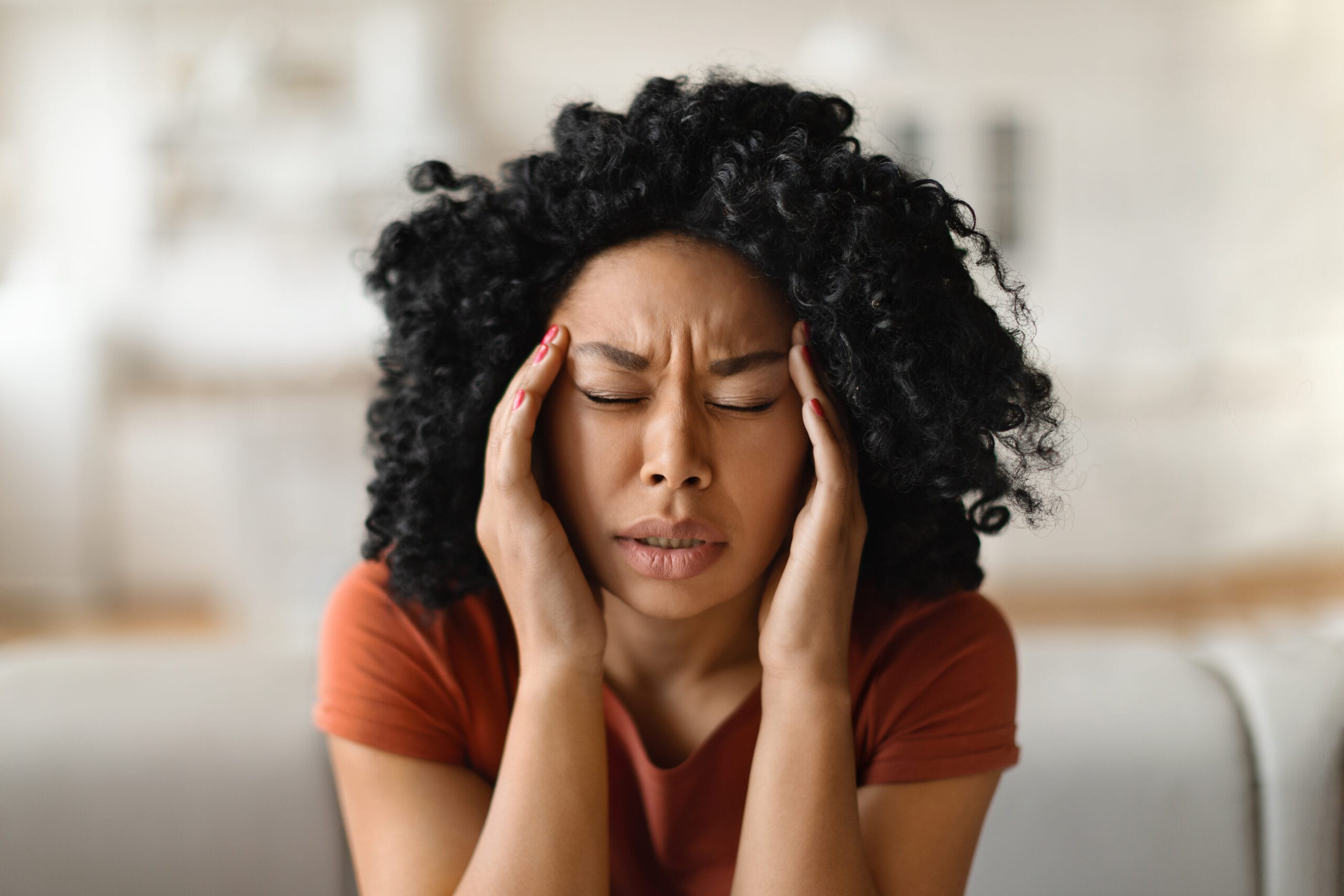 SMT for Tension Headache Could Reduce Butalbital Use and Medication ...